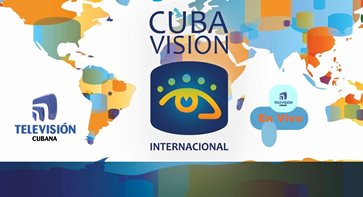 Portal - Televisión Cubana
