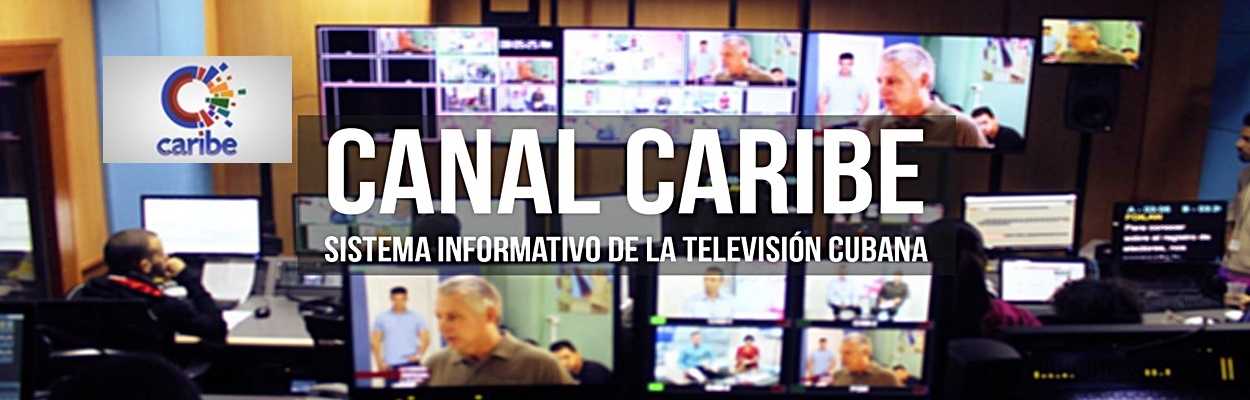 Portal - Televisión Cubana