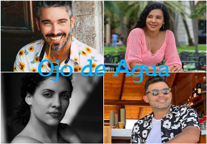 Telenovela Ojo de agua promete una buena historia - Televisión Cubana