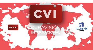 Portal - Televisión Cubana